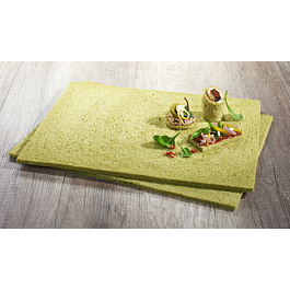 Boncolac Frozen Spinach Bread Layers - 2x5 Layers