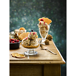 Yarde Farm Gingerbread Ice Cream