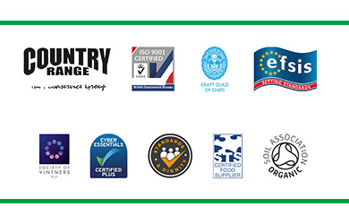 Awards & Accreditations | Thomas Ridley